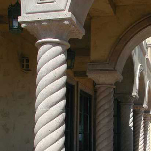 Columns Archives - Concrete Designs Inc.