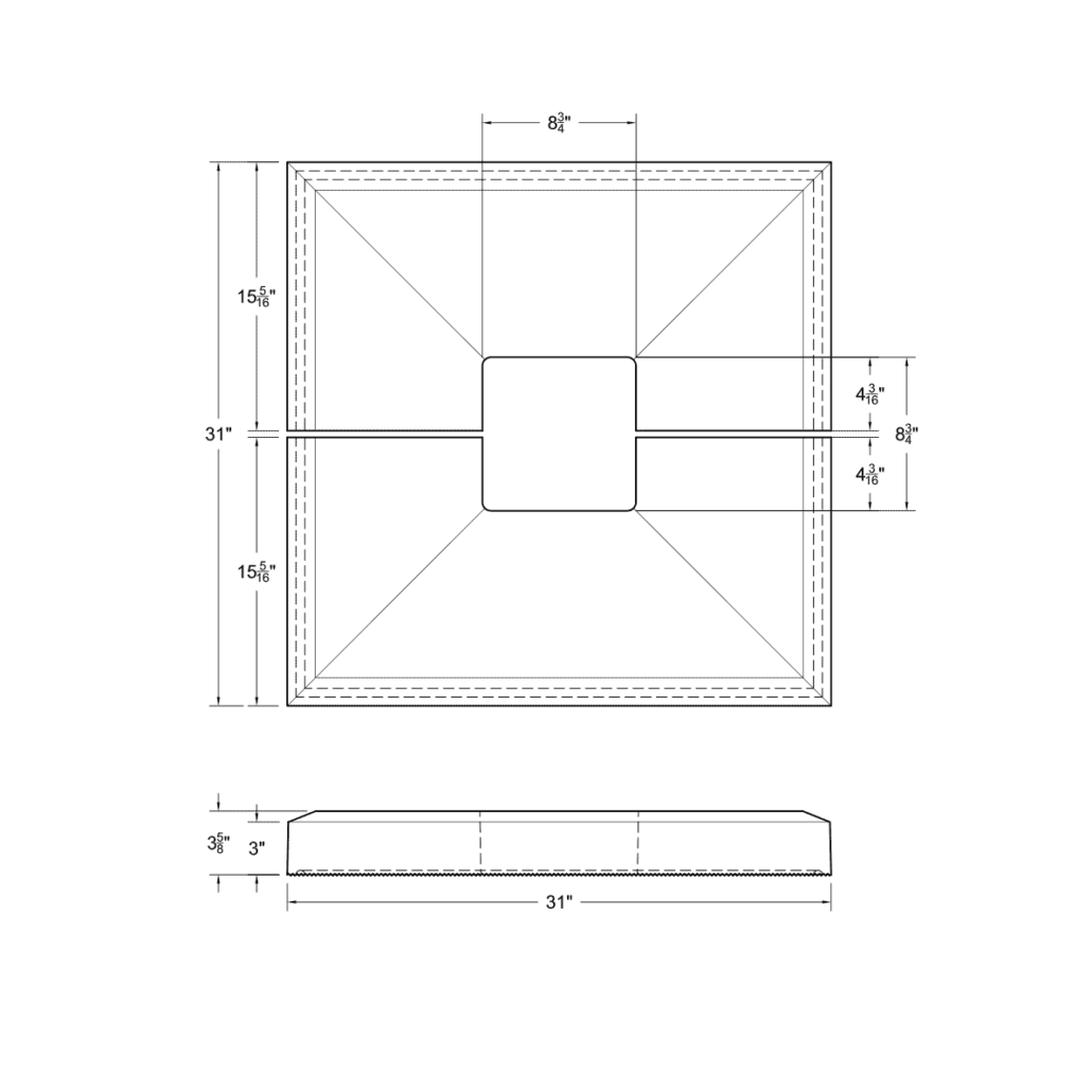 Chamfer Archives - Concrete Designs Inc.