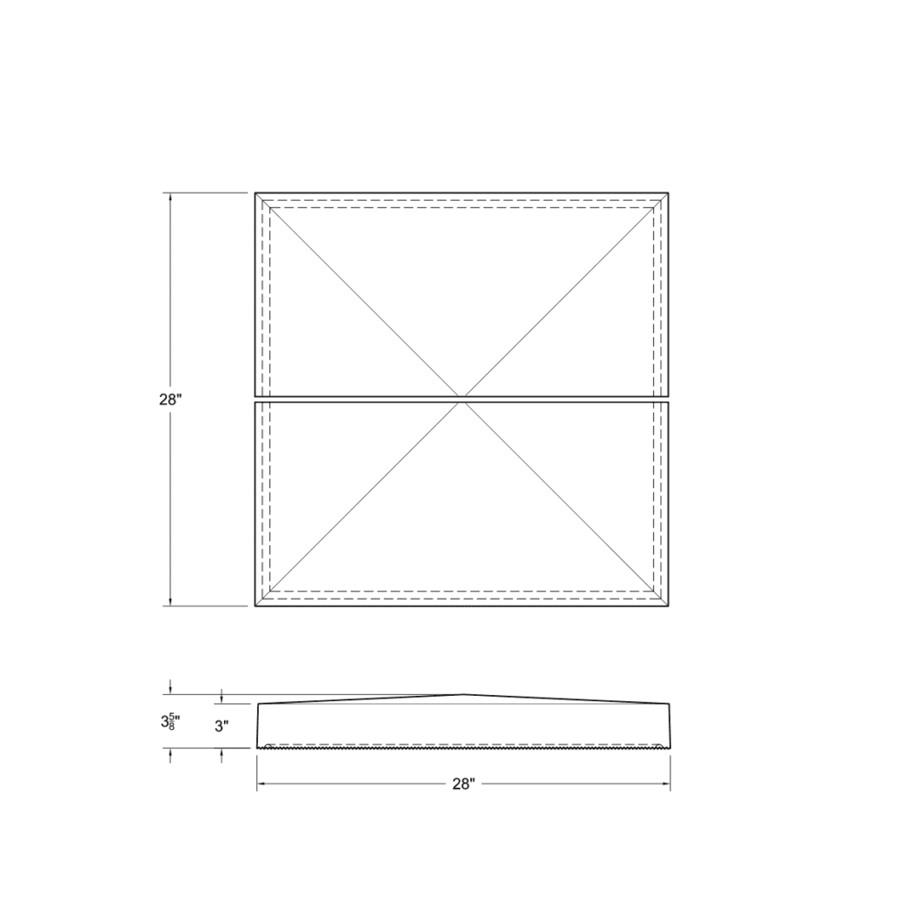 Pier Cap - Concrete Designs Inc.