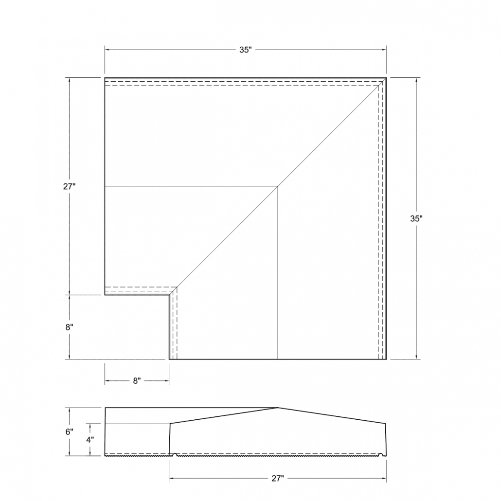 M451 CF 27*8 dp2 - Concrete Designs Inc.