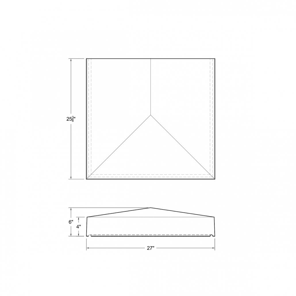 M451 T 27*25-3/8 dp2 - Concrete Designs Inc.